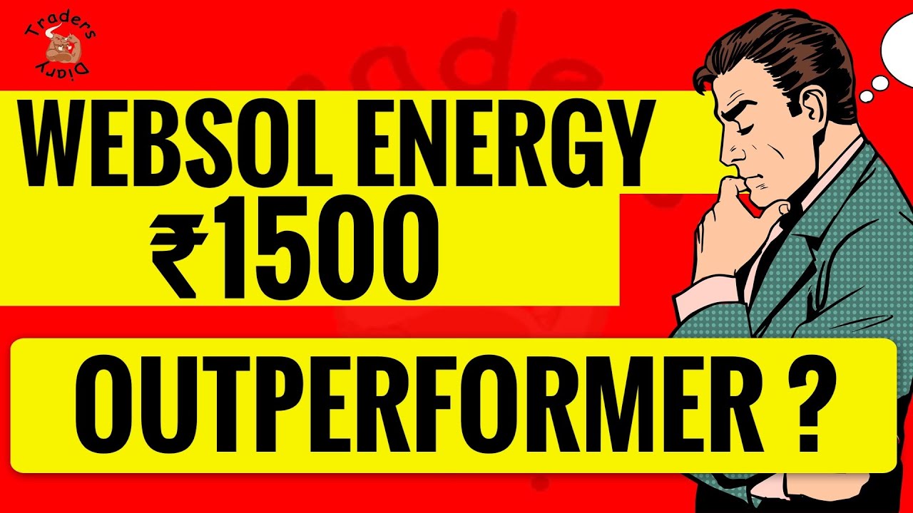 websol energy share news | सभी solar stock से आगे निकला websol ! आगे ...