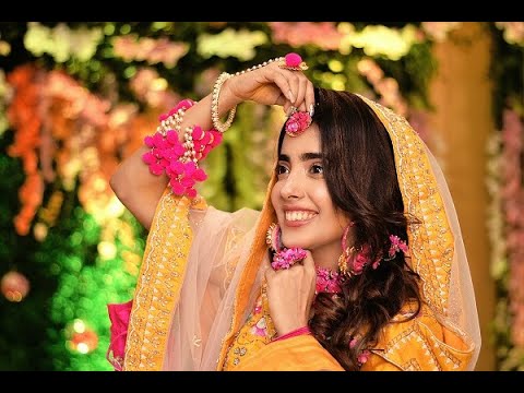 Erum & Atif Wedding Teaser - YouTube