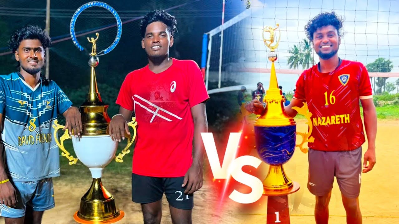 New 20k 💥 David Friends 🆚 Sachin Friends 💥Top Match 💪 Don't Miss it 💥 ...