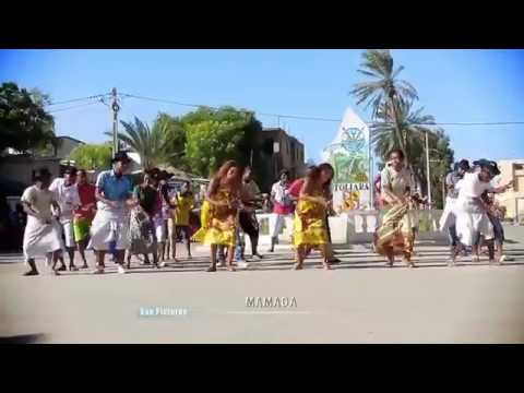 Mamada : toliarako