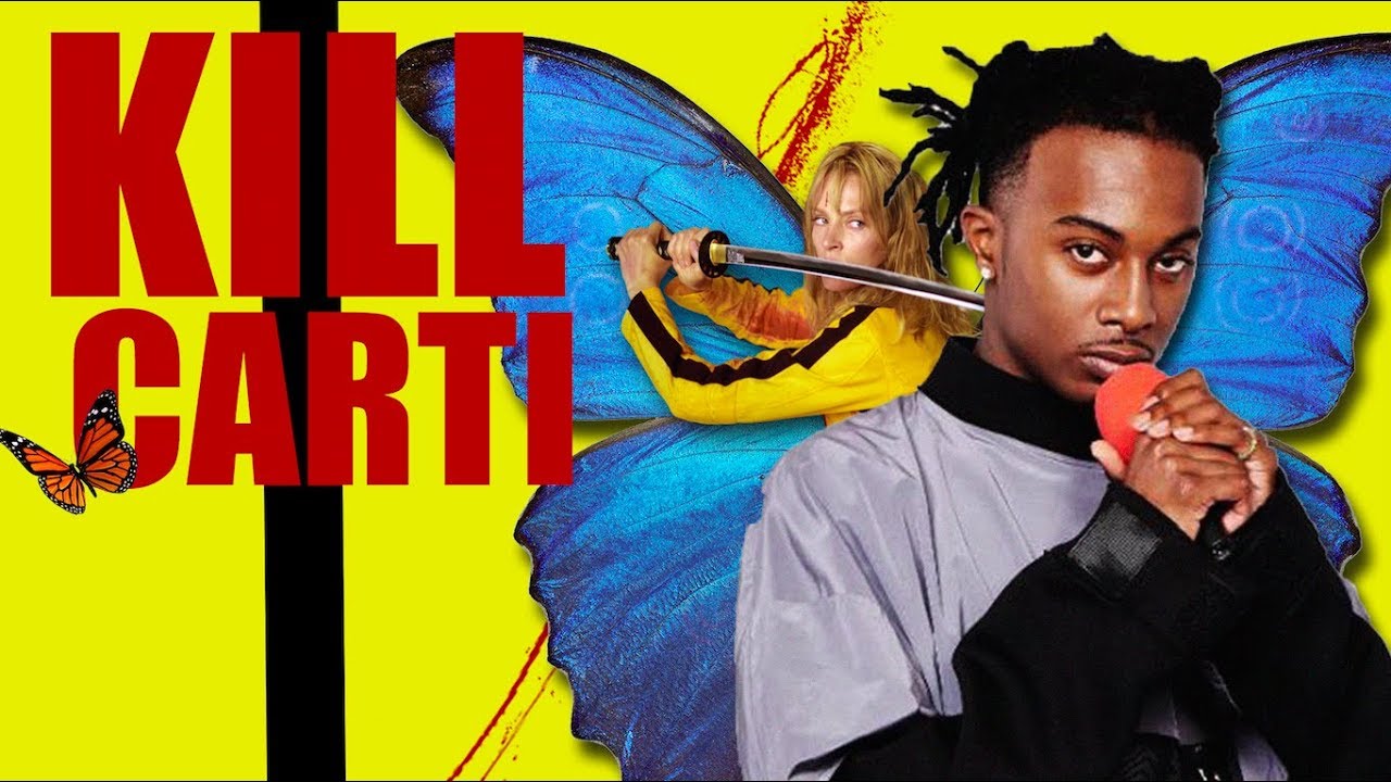 Playboi Carti - Cancun (Kill Bill Parody) - YouTube