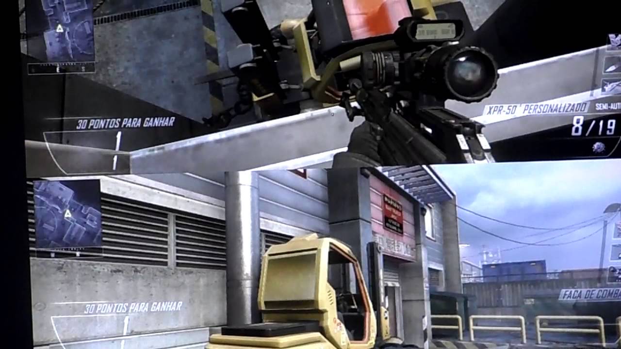 COD BO2-Dicas:Cargo - YouTube