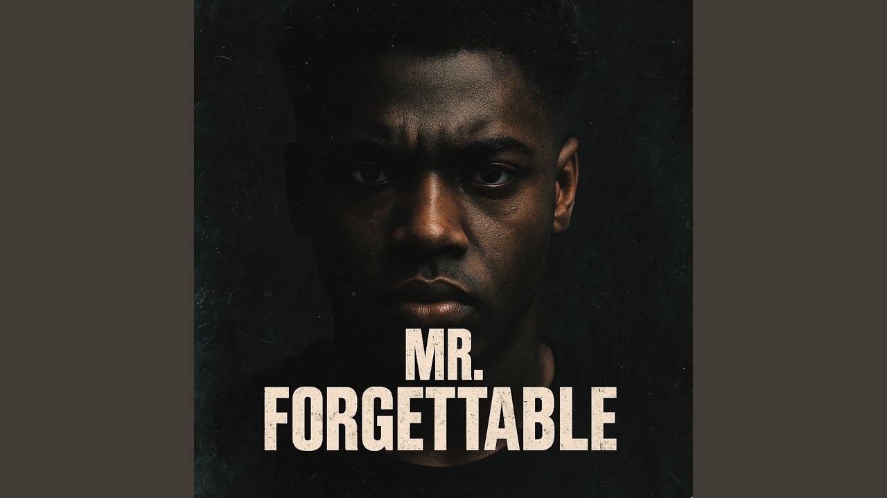 Mr Forgettable - YouTube