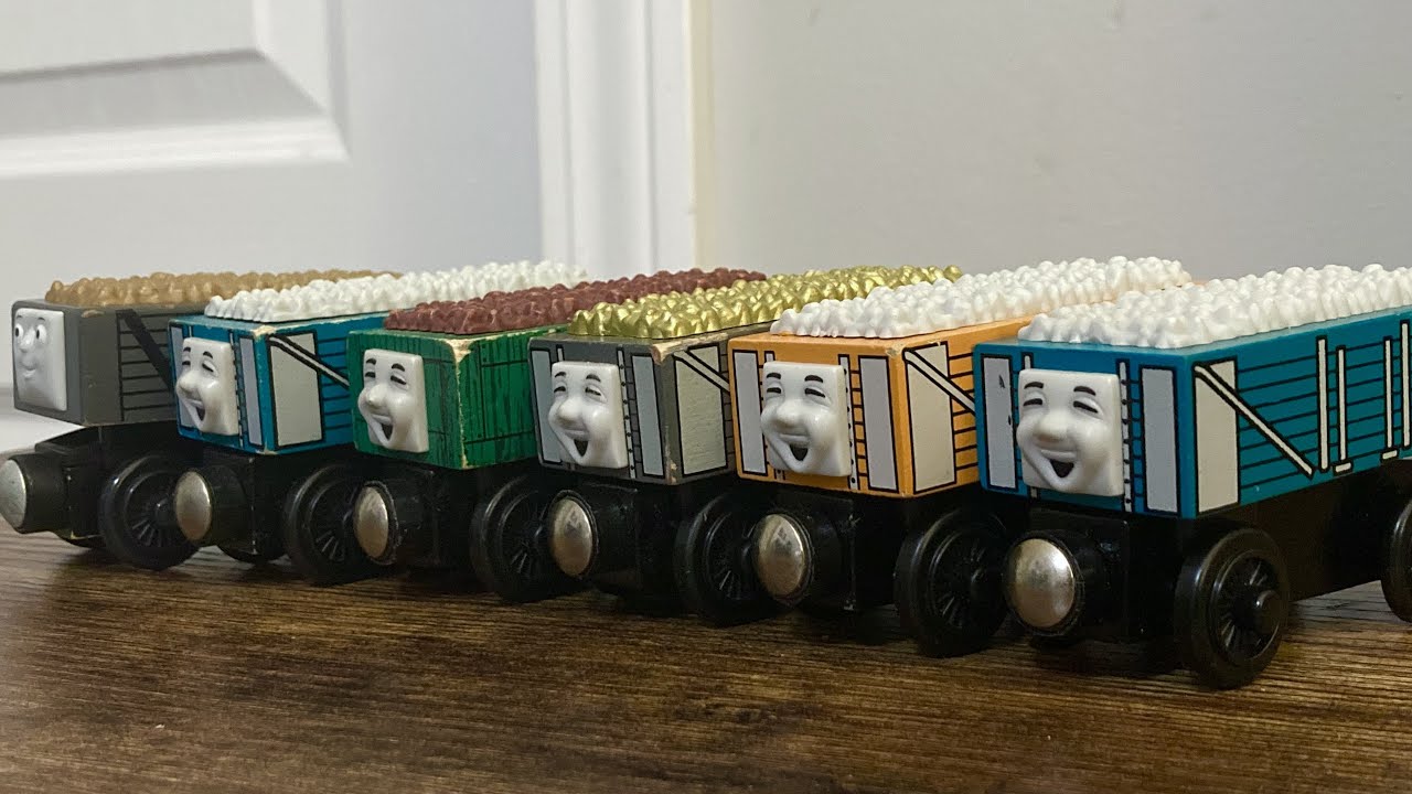 CTCR 2022: Rickety - YouTube