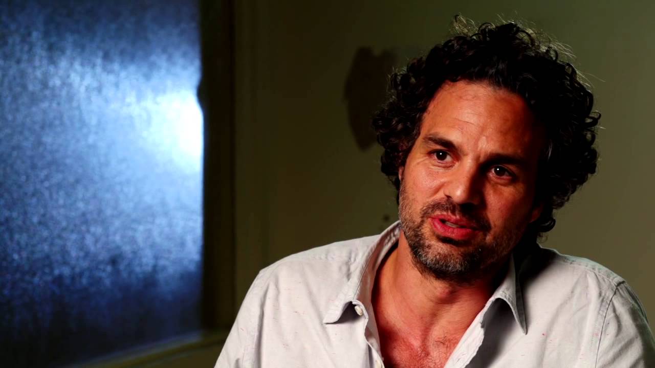 Begin Again: Mark Ruffalo Behind the Scenes Movie Interview ...