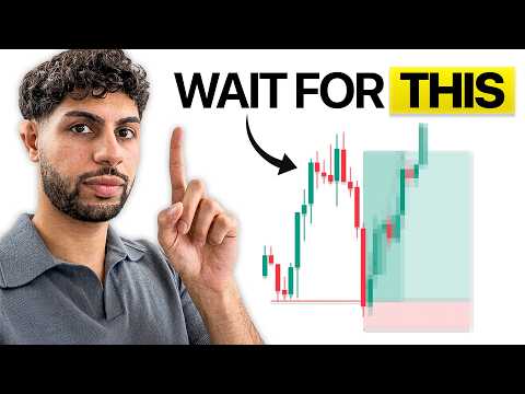Stop Taking B-Grade Trades — This Is What A++Actually Looks Like