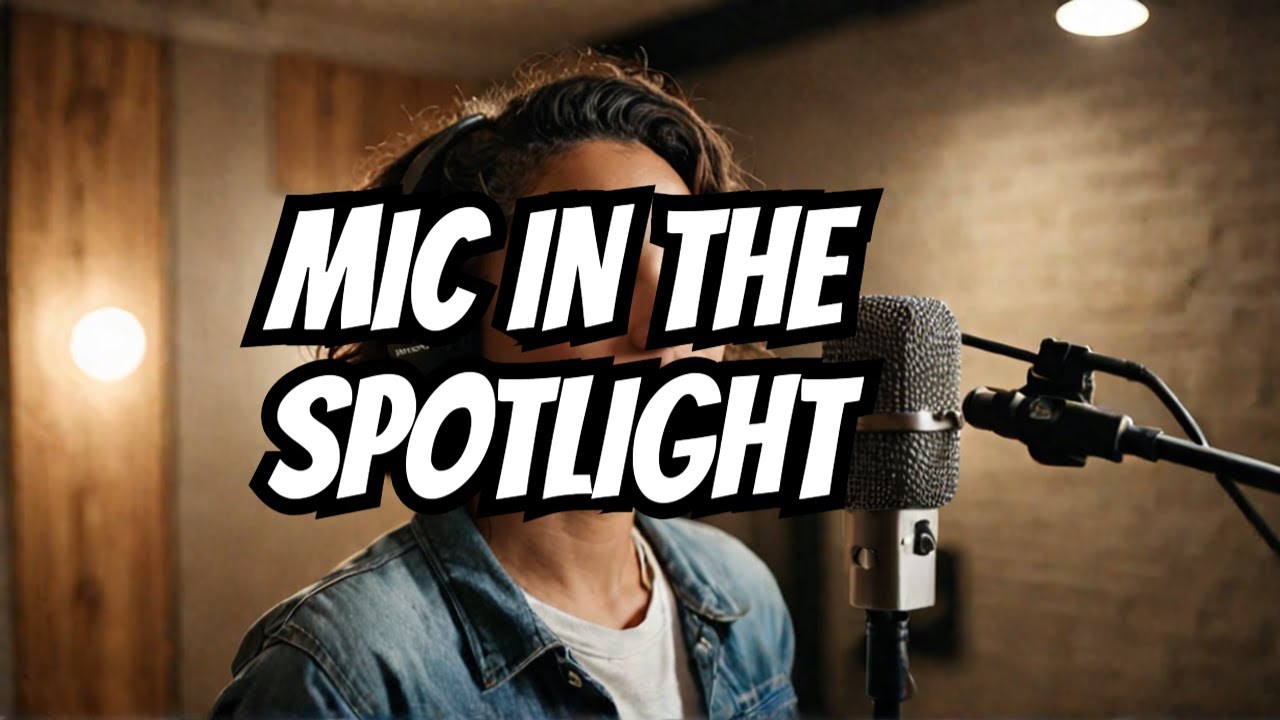 How to Freestyle Rap for BEGINNERS in 10 minutes! - YouTube