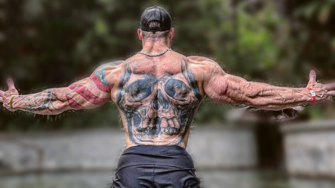 Danny Jakab 🇺🇲| Biography, Life style, Wiki | Fitness Models | Body ...