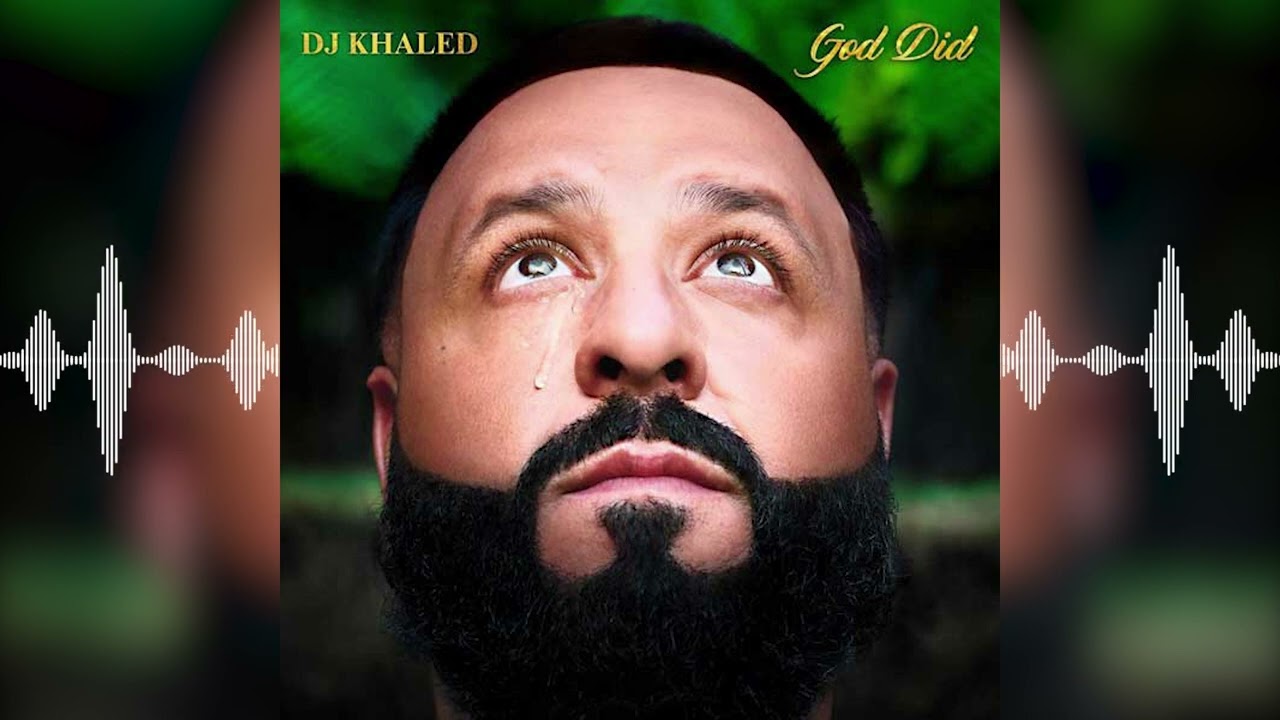 DJ Khaled - NO SECRET ft. Drake (Instrumental) EXTENDED - YouTube
