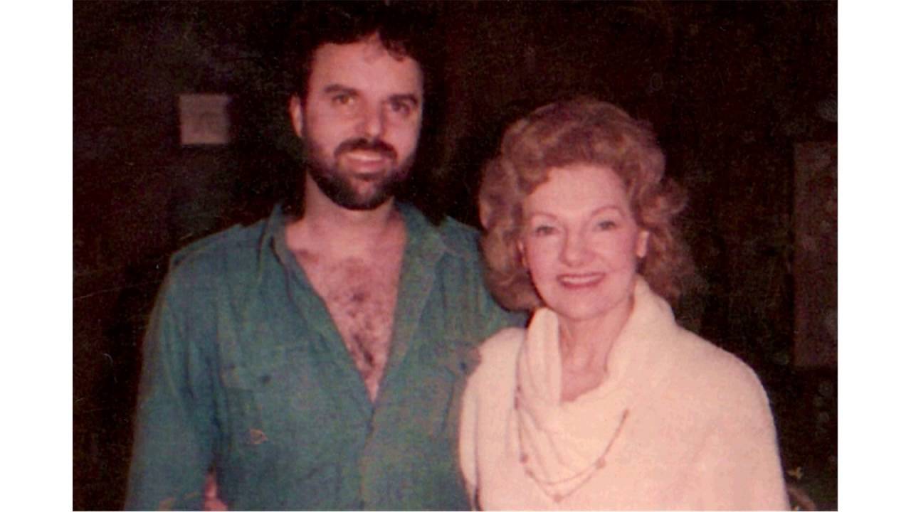 Don Barnes - YouTube