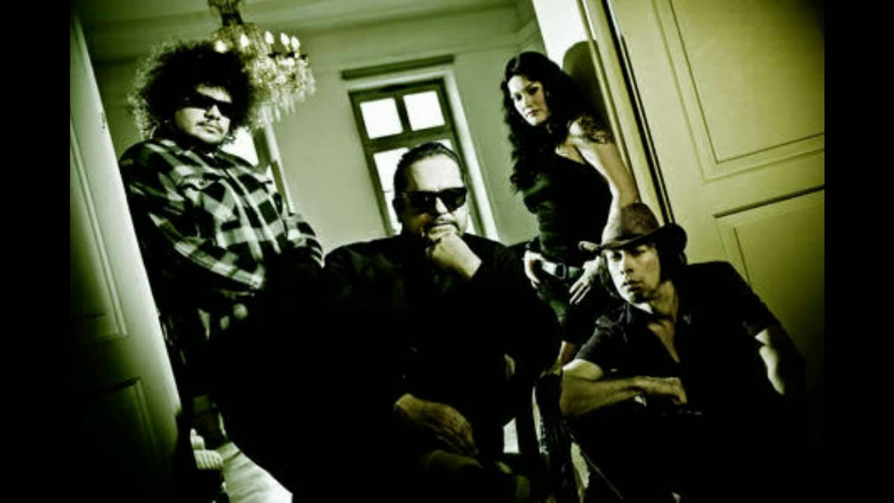 Tito & Tarantula - Angry Cockroaches - YouTube