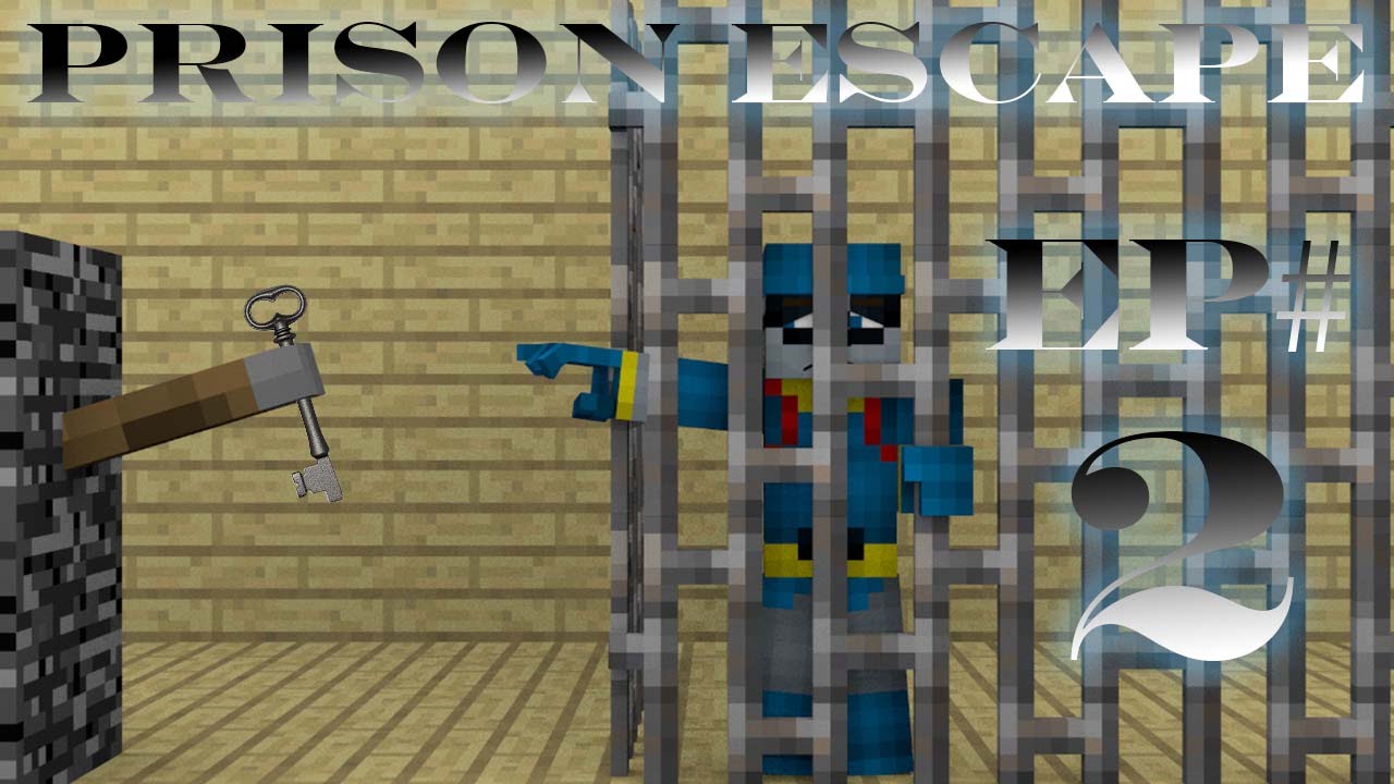 Prison Escape Episode 2 - YouTube