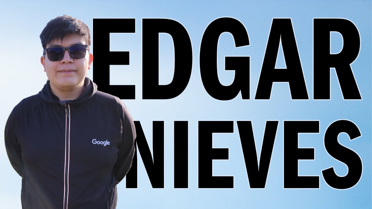 Programación competitiva, platicando con Edgar Nieves - YouTube