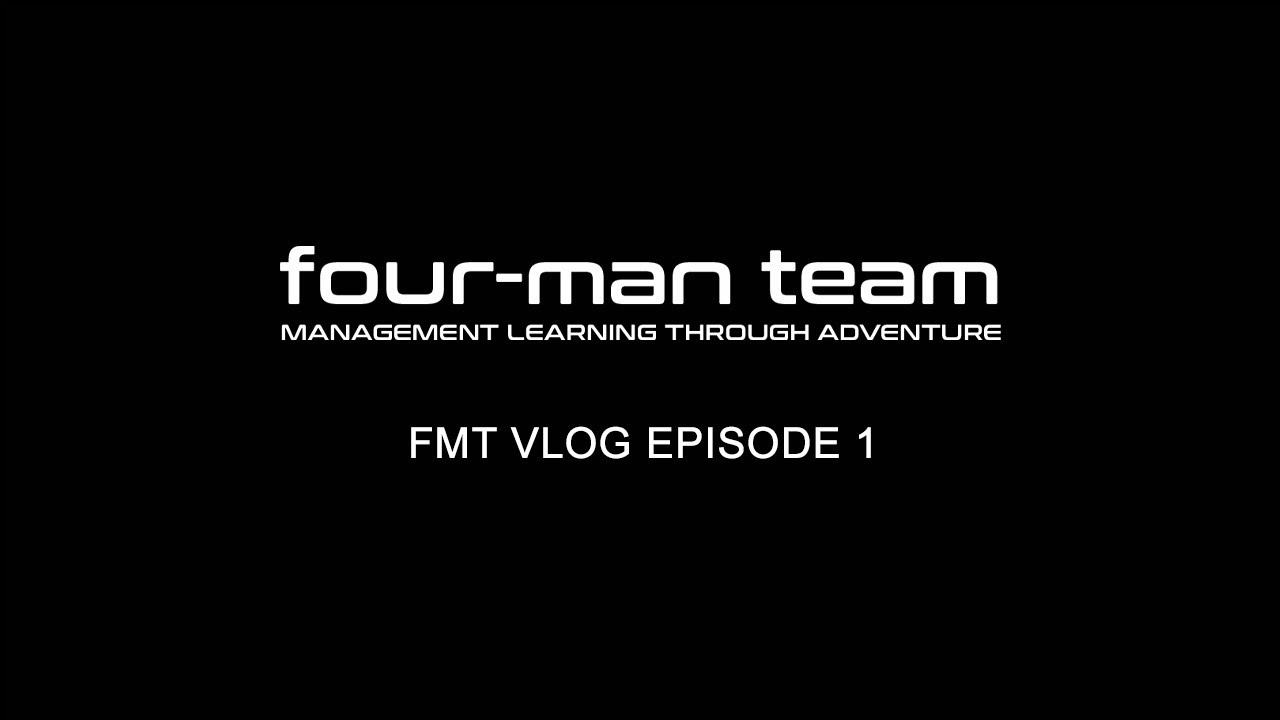 FMT VLOG Episode 1 : Pre & Post Training Workout - YouTube