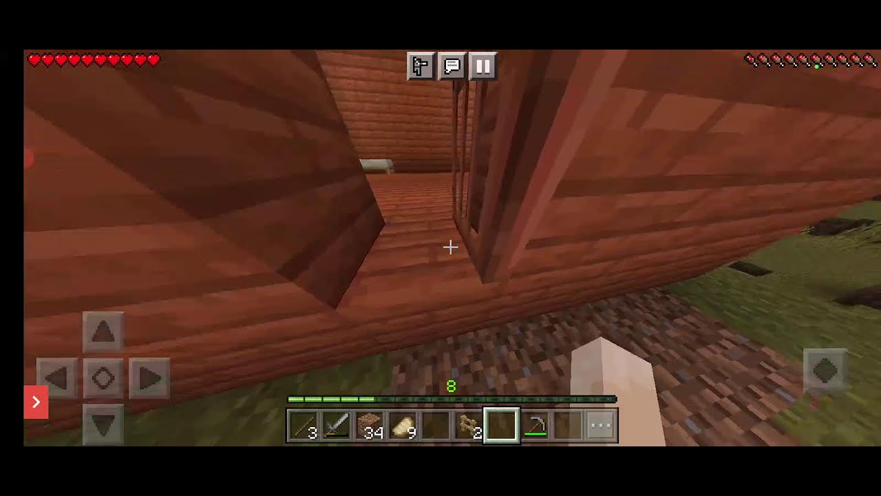 MINECRAFT SPEED RUN - YouTube