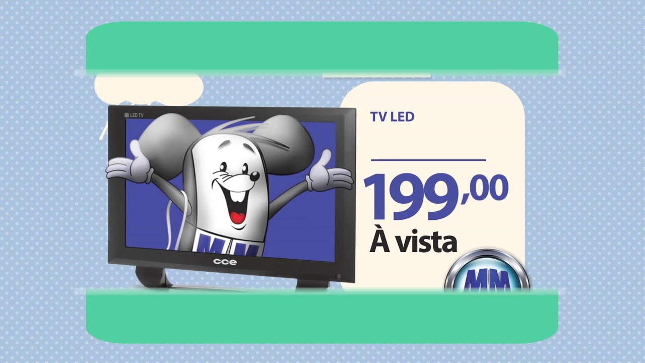 MM Santos Ferias 2013 - 01 - YouTube