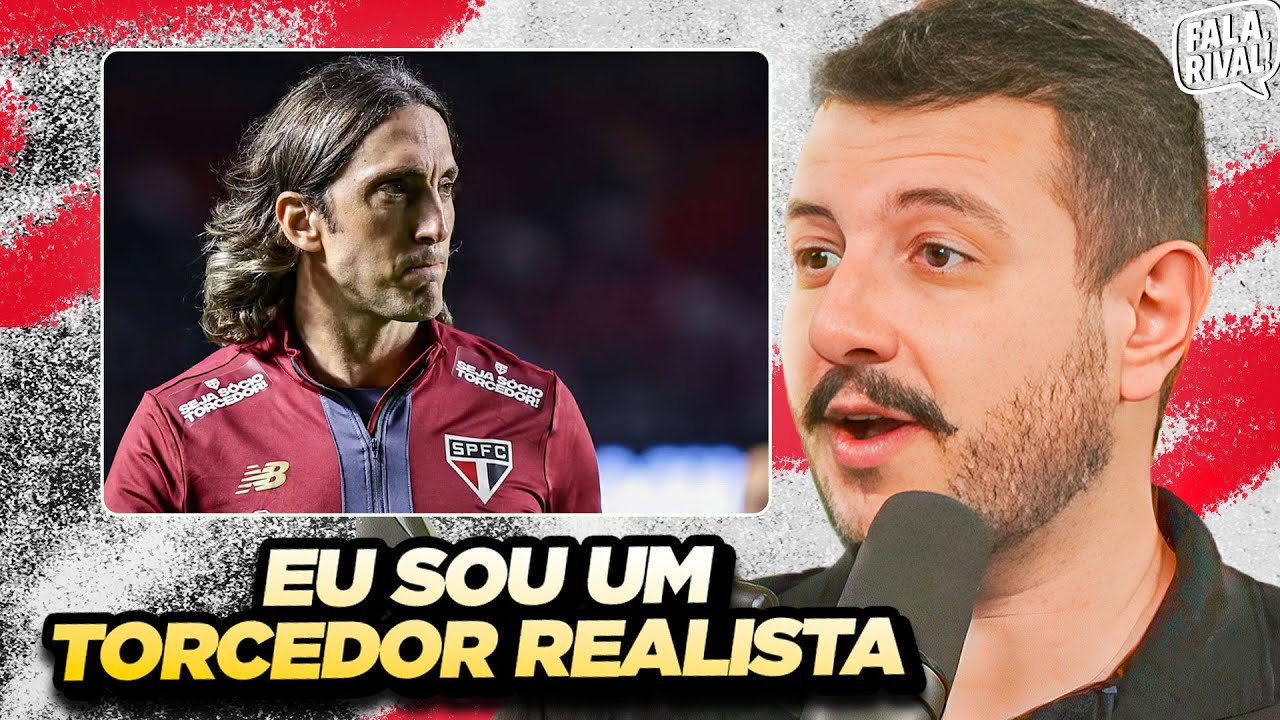 “Tá provado que o Zubeldia NÃO ERA o culpado” (Murilo Franco) - YouTube