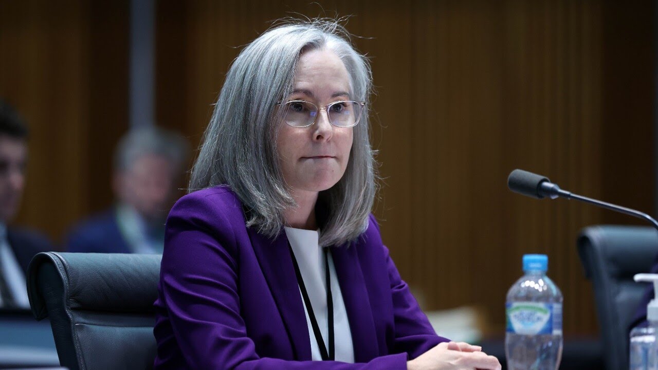 Top cyber spy sits down with Sky News as Australian Signals Directorate ...