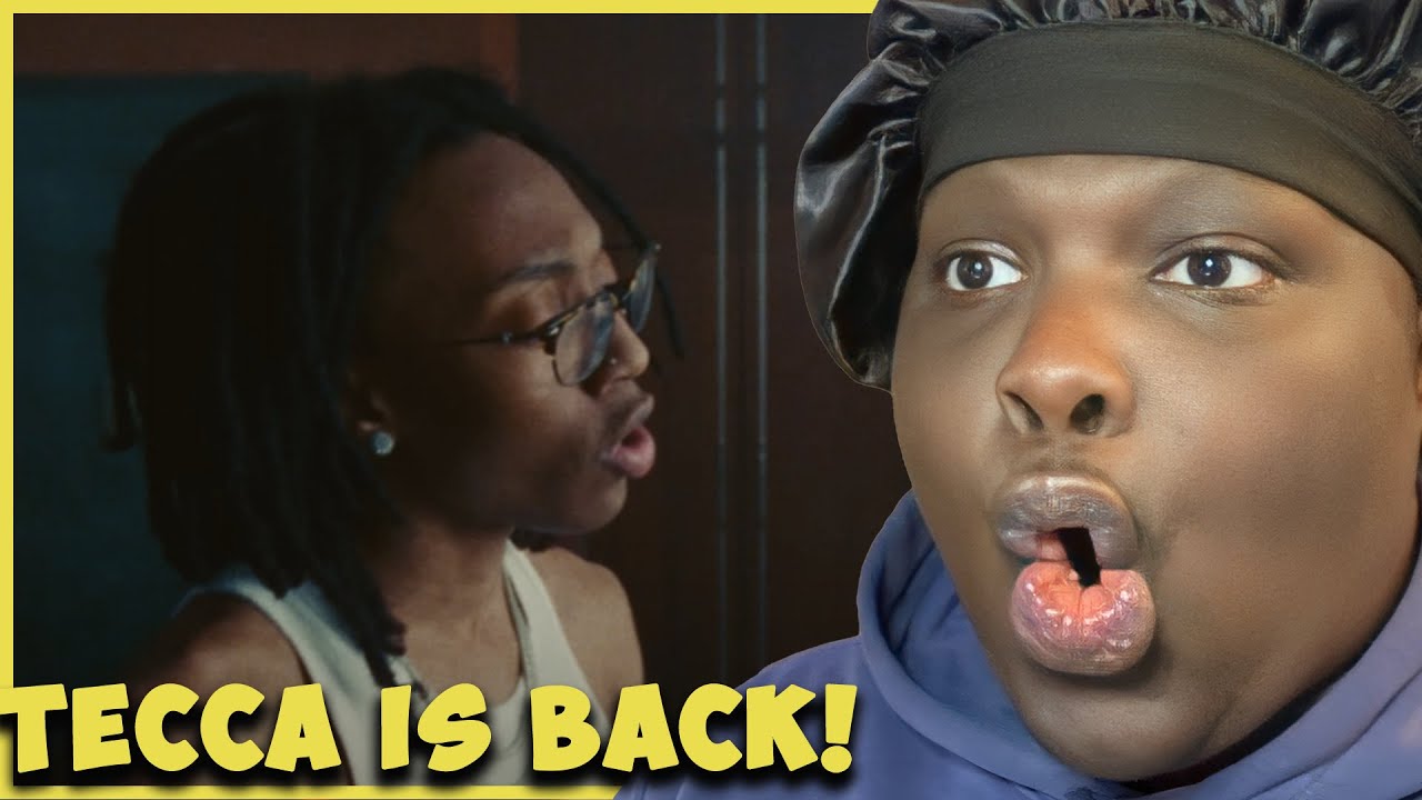Lil Tecca is here to Save the Summer.. - YouTube