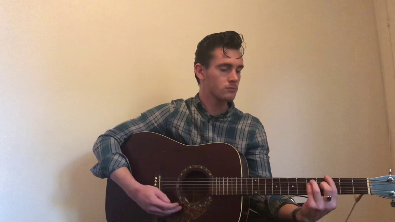 Lew Phillips - Where Are You? (Demo) - YouTube