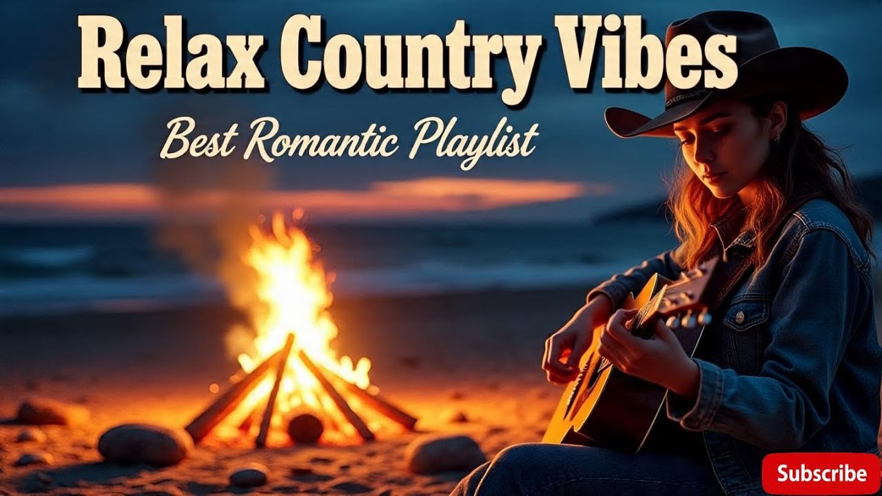 Classic Country Love Songs – Sunset Mix for Small Town Memories - YouTube