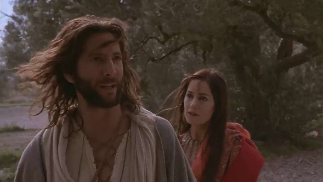 Jesus Bible Videos - Jesus The Holy One - YouTube