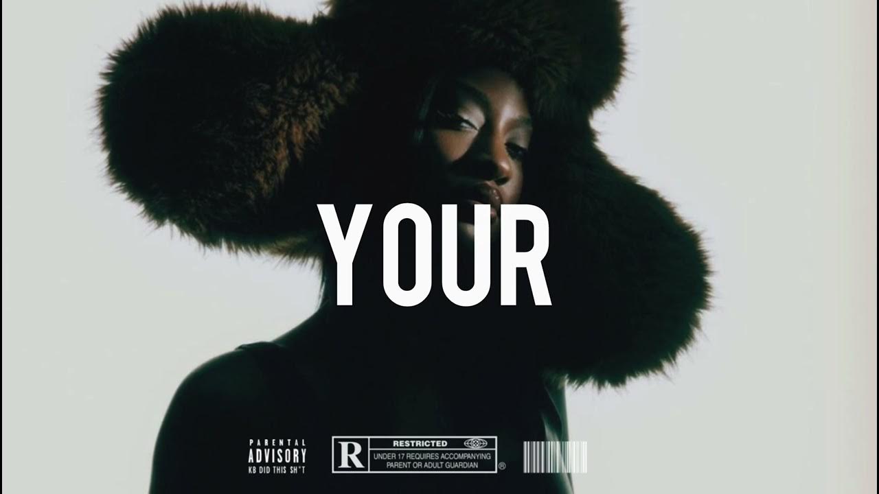 Ayra Starr x Tems “Your” Tyla x Afro Type Beat instrumental - YouTube