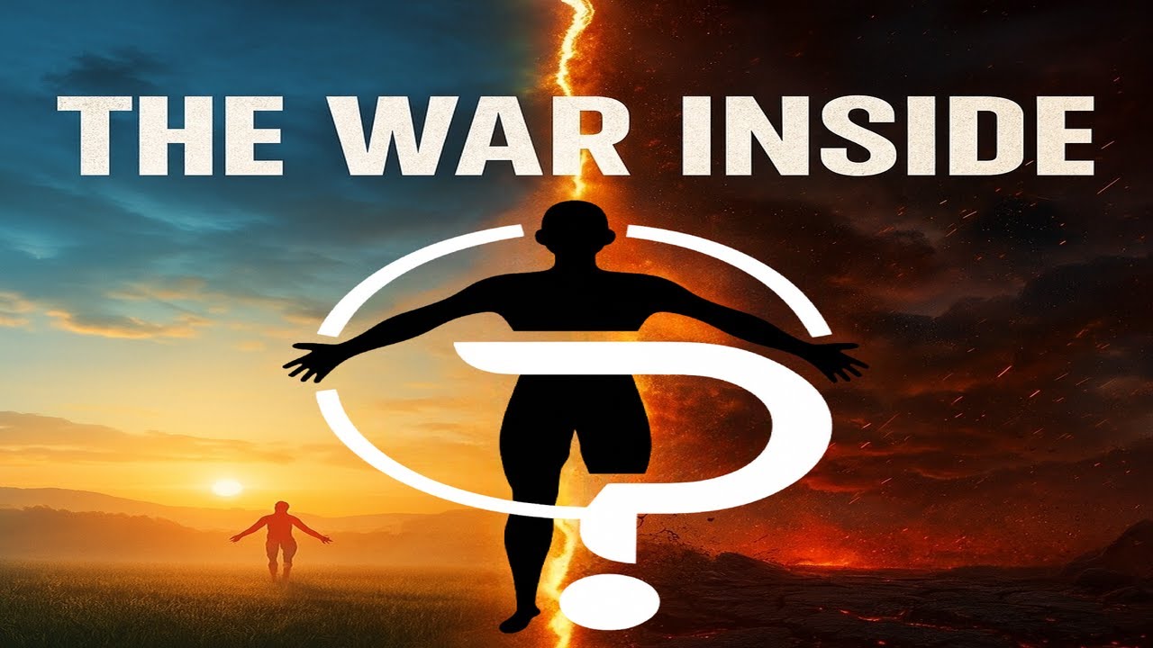 The War Inside - YouTube