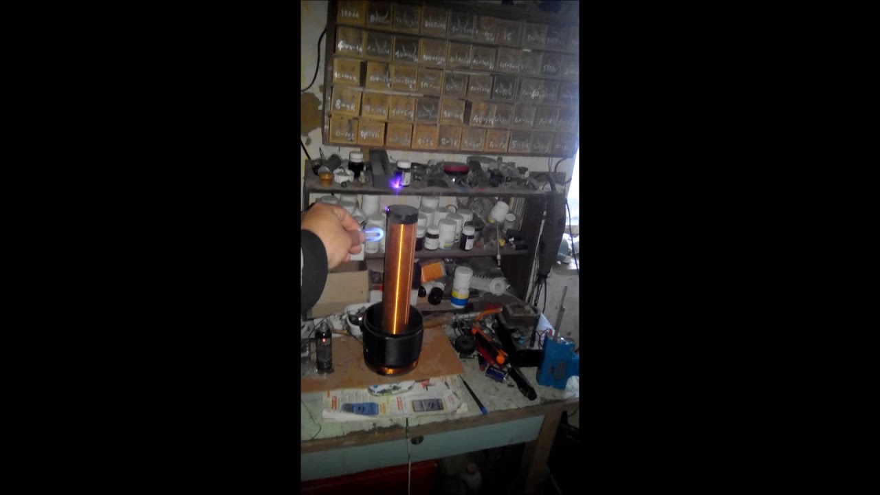 PL500 VTTC - YouTube