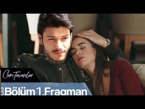 Cam Tavanlar Aşk Yeniden | 3.Bölüm Fragmanı