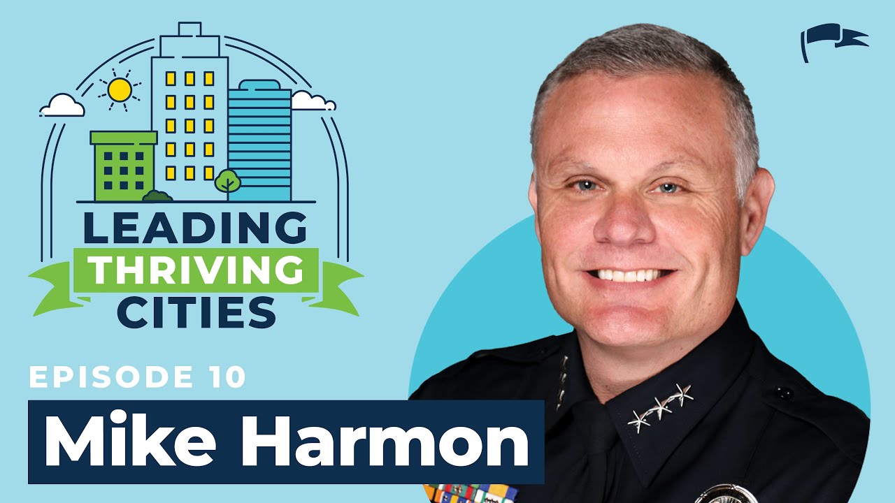 Episode 10 - Mike Harmon - YouTube