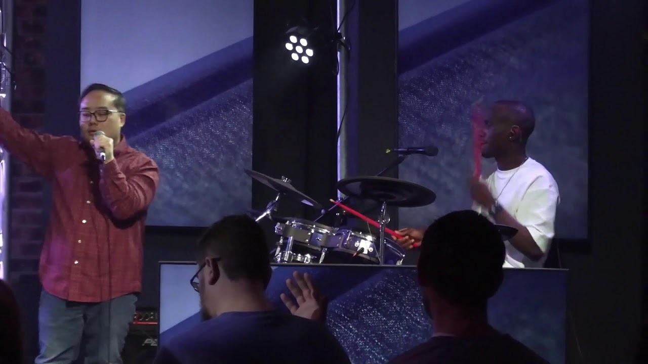 March 16th, 2025 - Focus Church LIVE @ 9:15 AM - YouTube