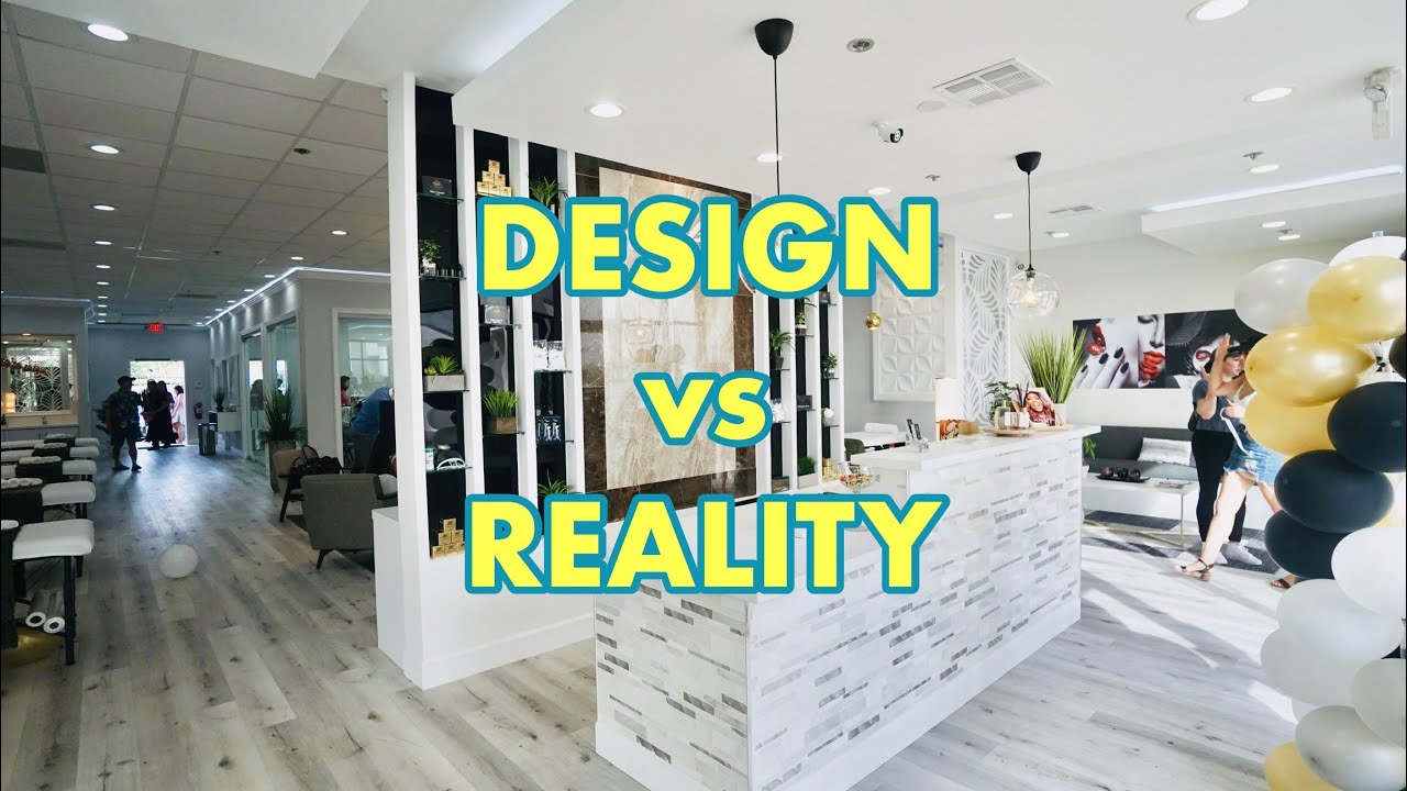 VINCI’S DESIGN vs REALITY - MyBrows - a VINCI project - YouTube