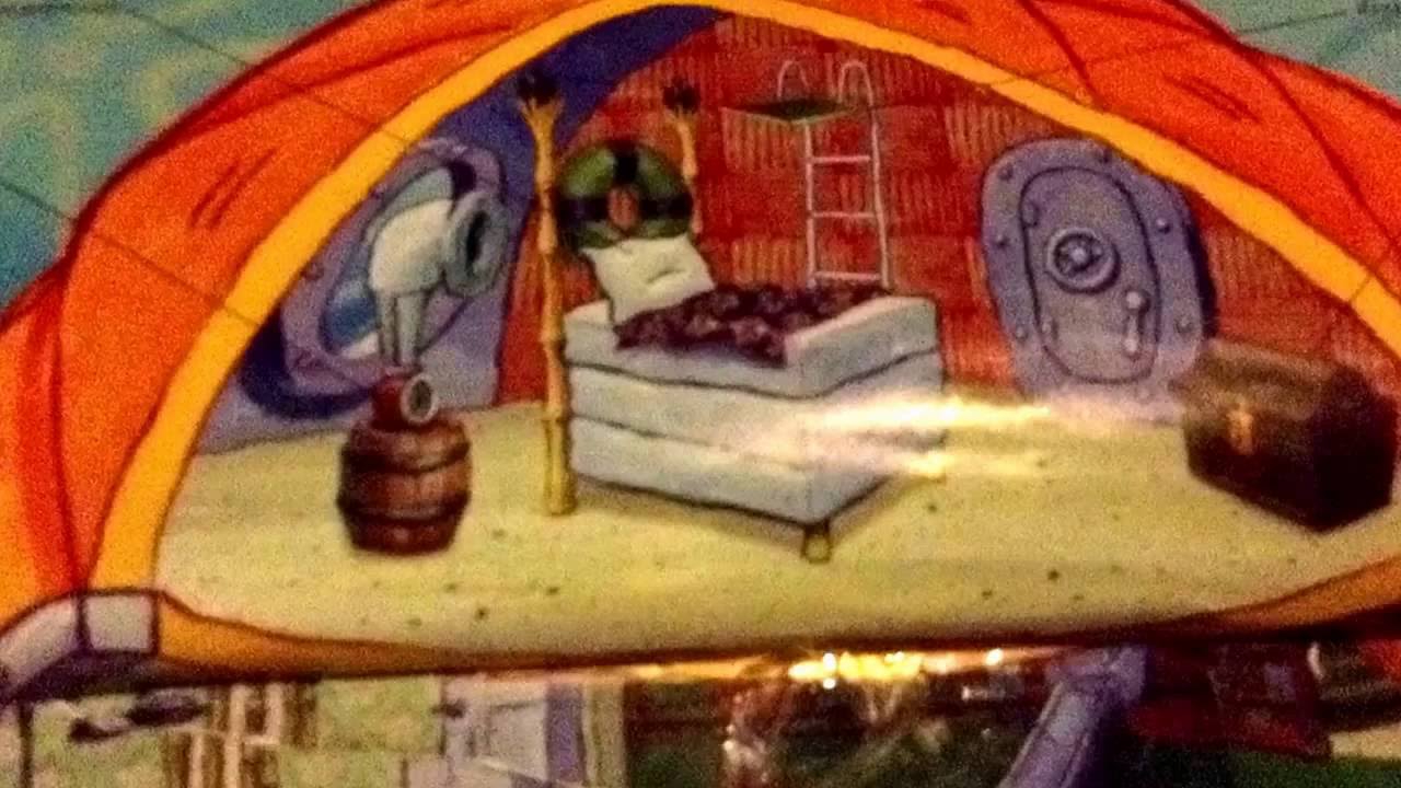 Story reader video plus system - kosherstorm