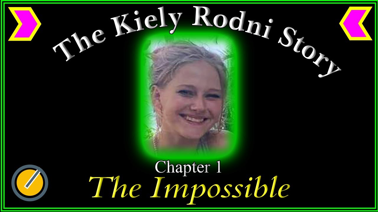 THE KIELY RODNI STORY - CHAPTER 1 - The Impossible - YouTube