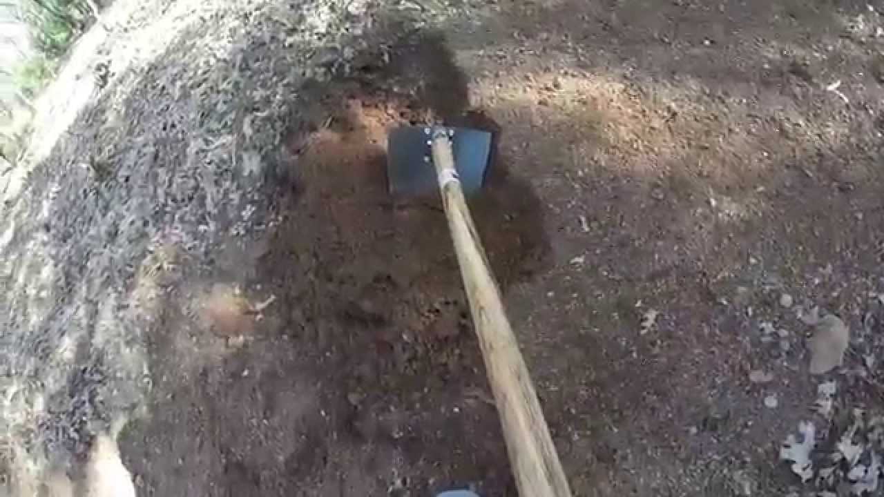 J.R. Fire Tools Chingadera 40, Wildland Hand Tools, Trail Building ...