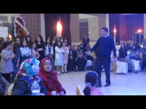 Yusuf Bulur'nu Toyu 8