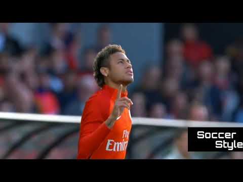 Neymar Jr|football skills - YouTube