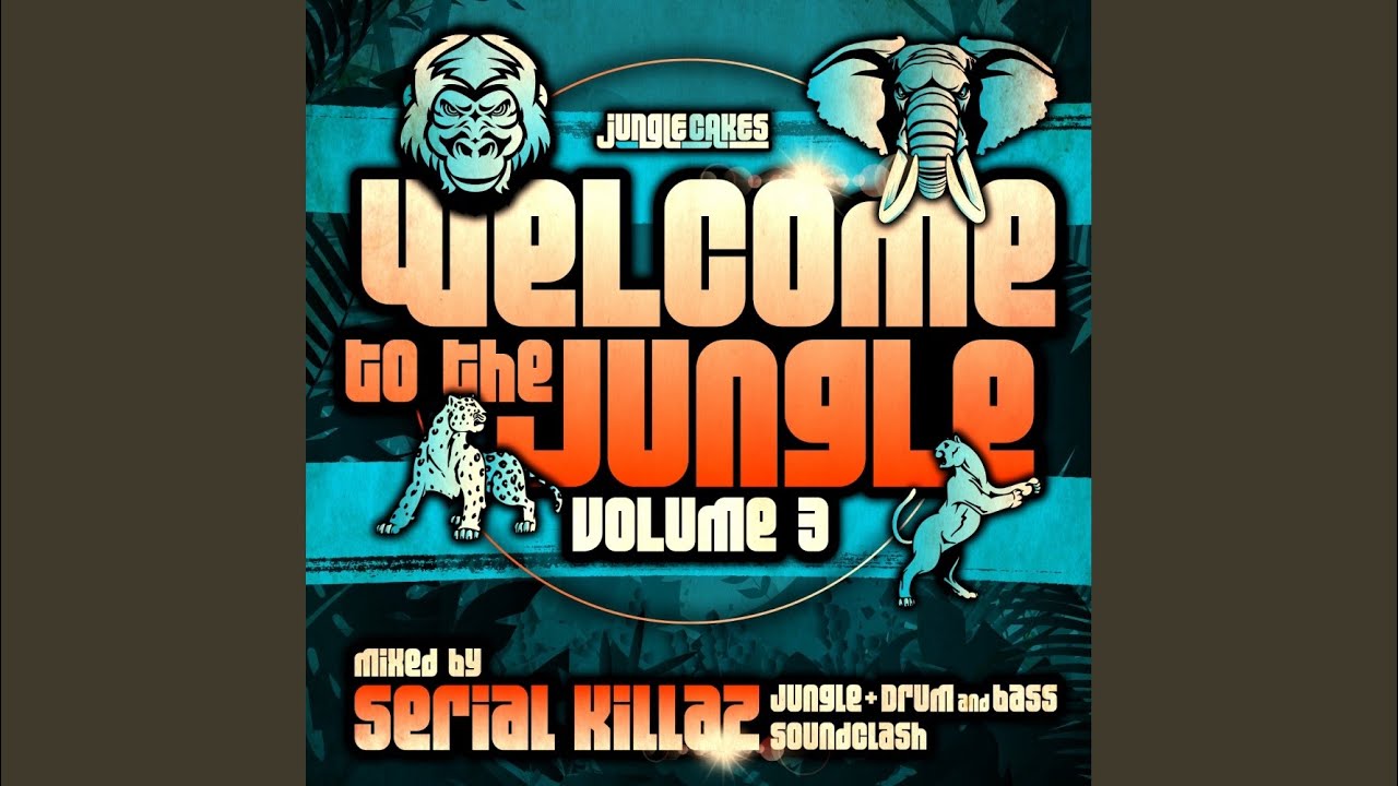 Killa Clash (Original Mix) - YouTube