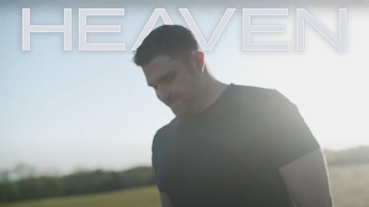 Dan Reardon - Heaven (Official Music Video) - YouTube