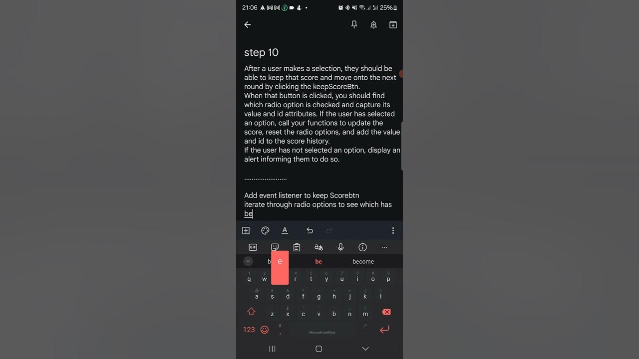 Turning Up Day 239 Reviewing Algorithmic Thinking with a Dice game step ...