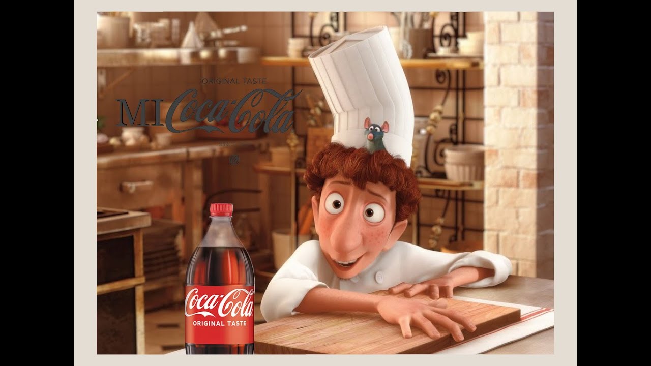 Recycle micola original taste - YouTube