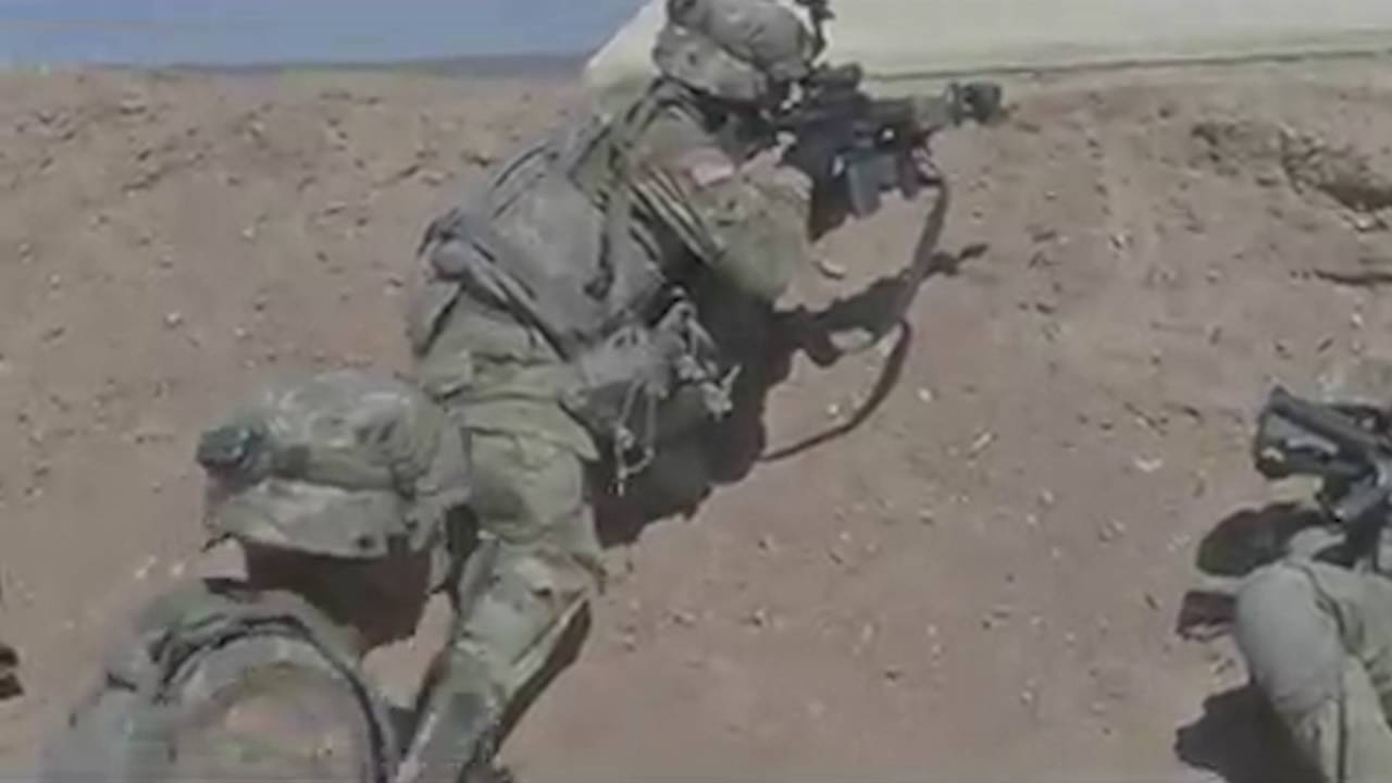 NTC Rotation 16-06 - YouTube