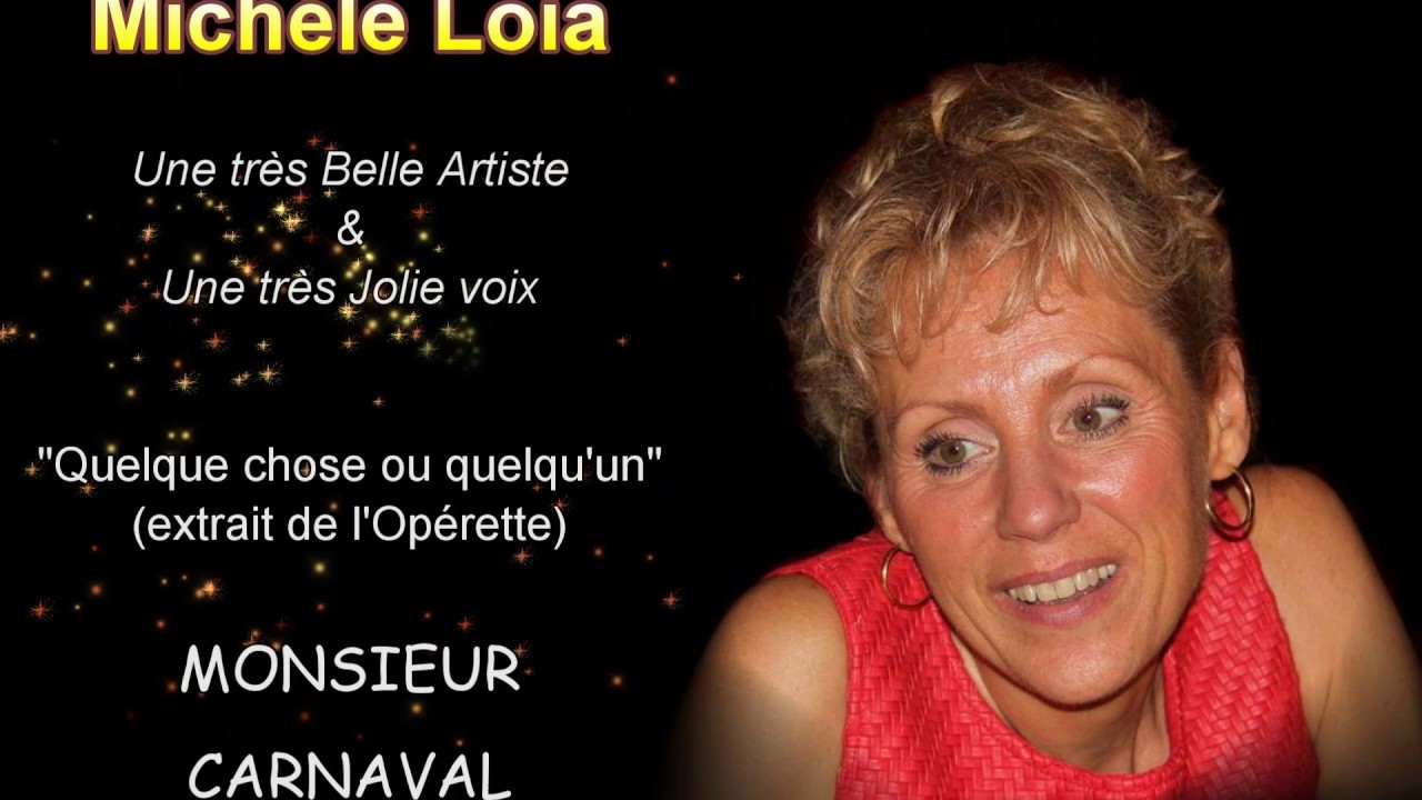 Les Alain(s) proposent "Les Belles Années de l'Opérette" MICHELE LOIA ...