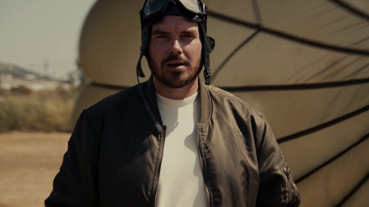 Wulf - Know That I'm Here (Official Music Video) - YouTube