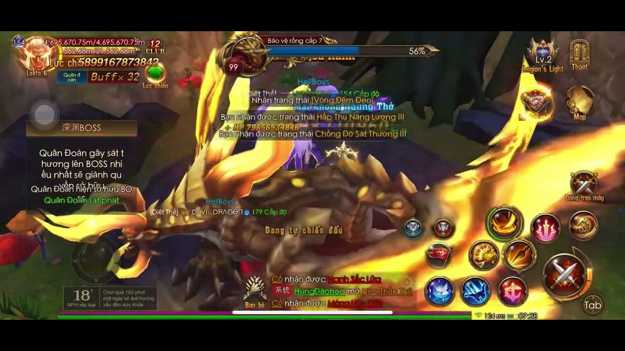 [ VHKN ] Chào ngày mới - Nghe nhạc , làm hoạt động giải Stress - Vĩnh ...