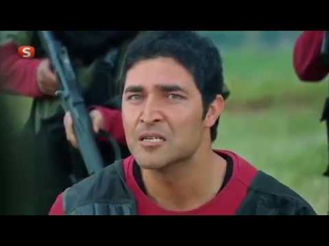 Sungurlar İstiklal Marşı Sahnesi HD 720P