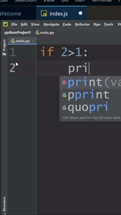 Which is your favorite programming language? - YouTube