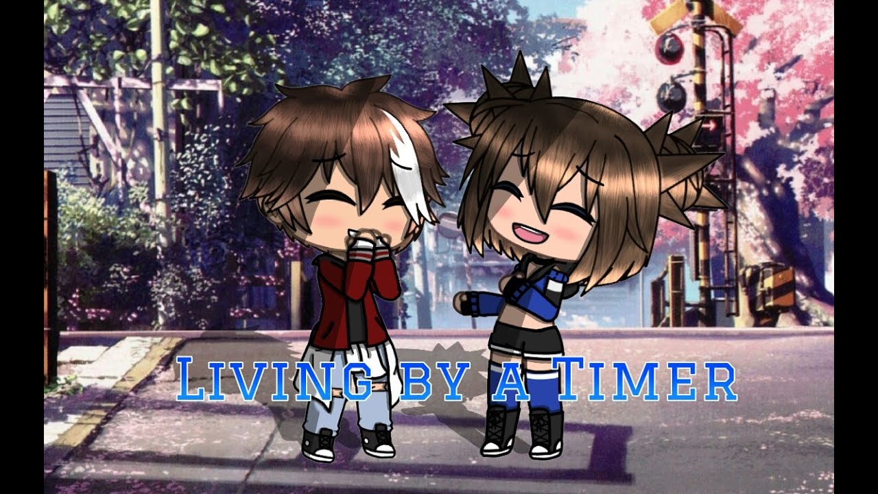 Living By A Timer GLMM - YouTube