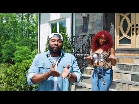 Mike Mongo - Love Controller Ft. Sunni Ay. Em  | Music video